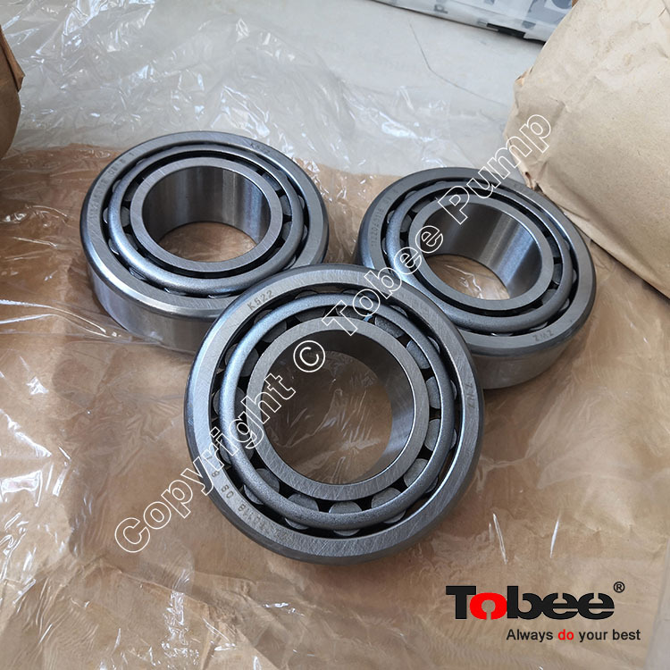 C009 Tapered Roller Bearing for 4x3C-AH Slurry Pump