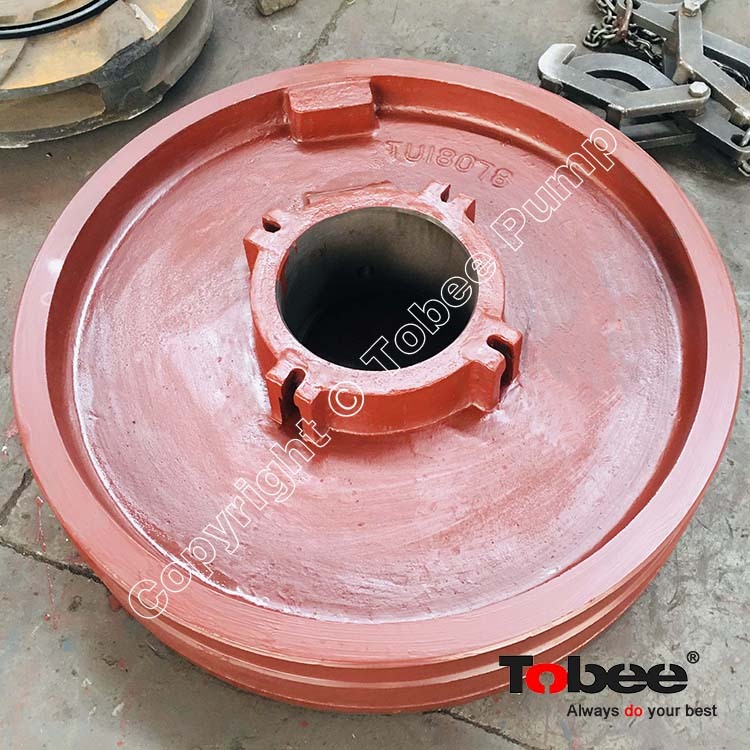 TU18078D21 Stuffing Box for 20x18TU-AH Slurry Pump