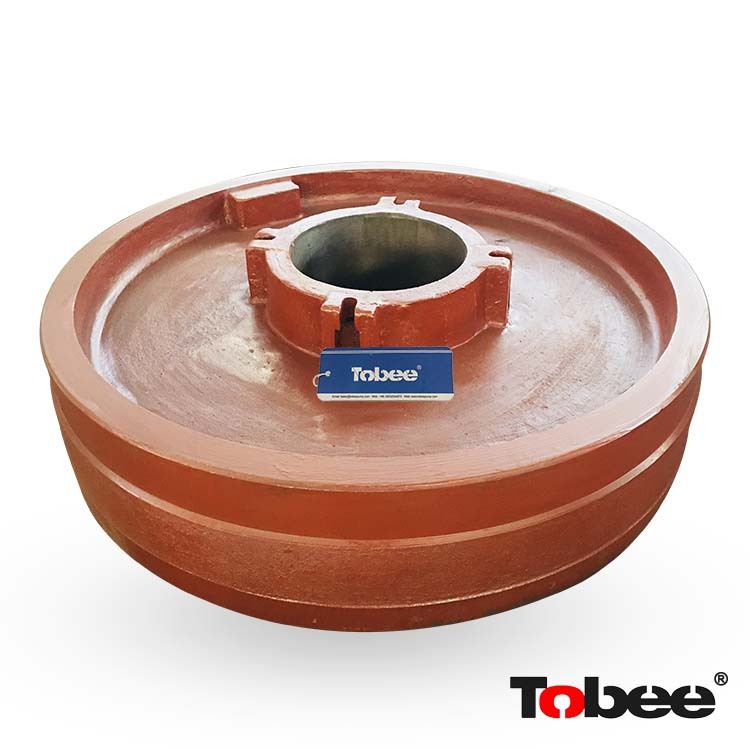 TU18078D21 Stuffing Box for 20x18TU-AH Slurry Pump