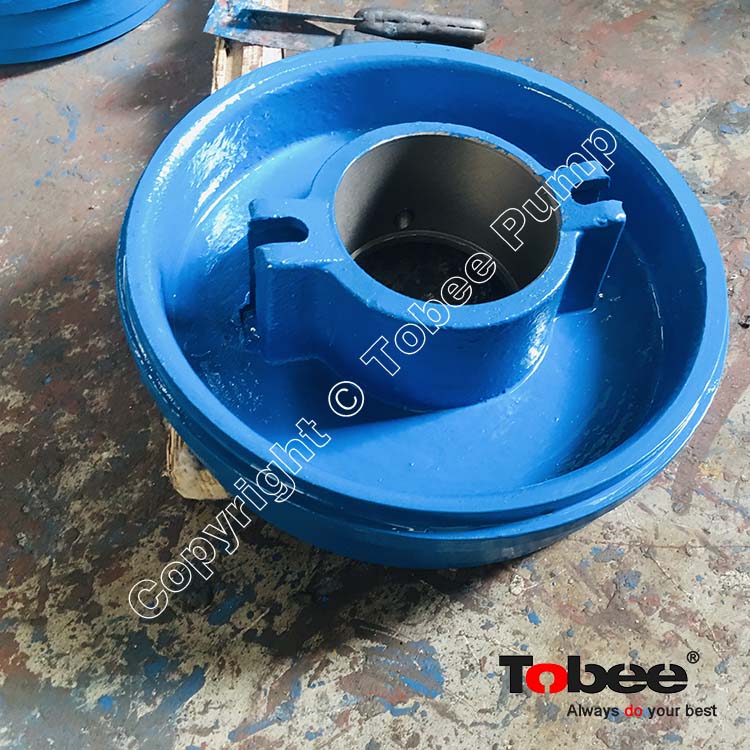 Slurry Pump Packing Seal Stuffing Box DAM078 6x4AH