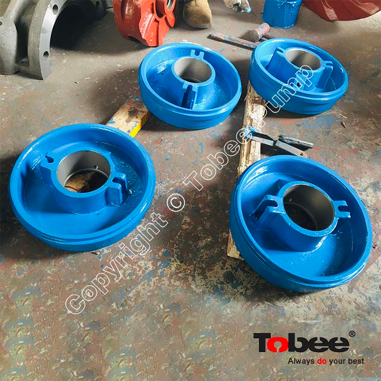 Slurry Pump Packing Seal Stuffing Box DAM078 6x4AH