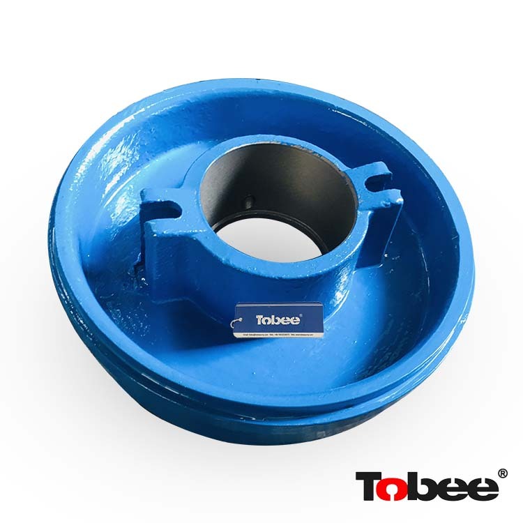 Slurry Pump Packing Seal Stuffing Box DAM078 6x4AH