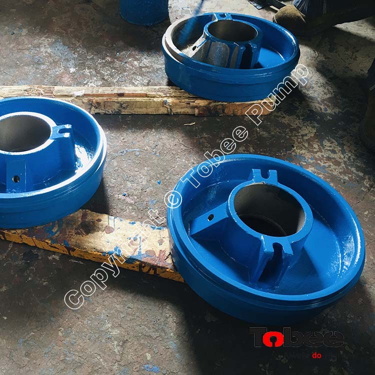 Slurry Pump Packing Seal Stuffing Box DAM078 6x4AH
