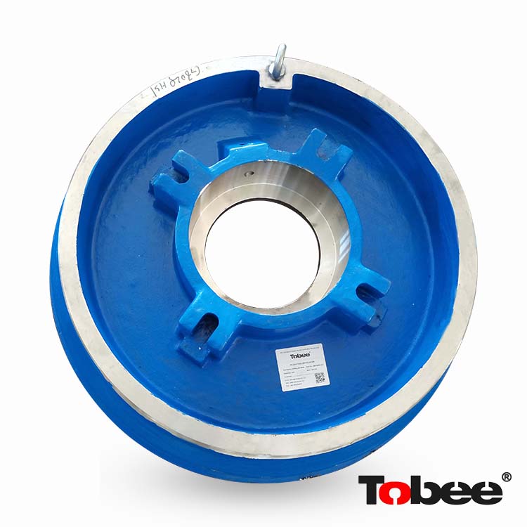 Expeller Ring G029HS1 for 12/10 Ferrosilicon Slurry Pump