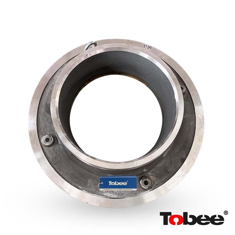 Froth Pump Throatbush GAHF8083A05 Pumping froth and high viscosity