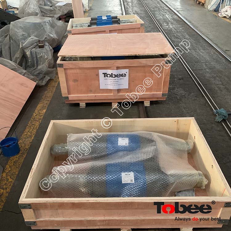 EEAM005M Pump Bearing Assembly with SKF Bearing