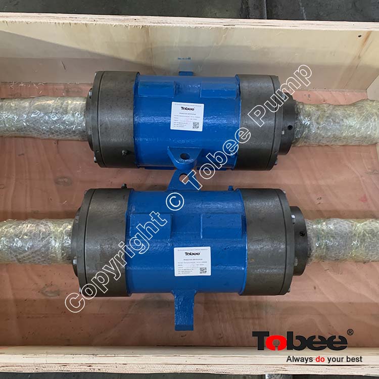 EEAM005M Pump Bearing Assembly with SKF Bearing