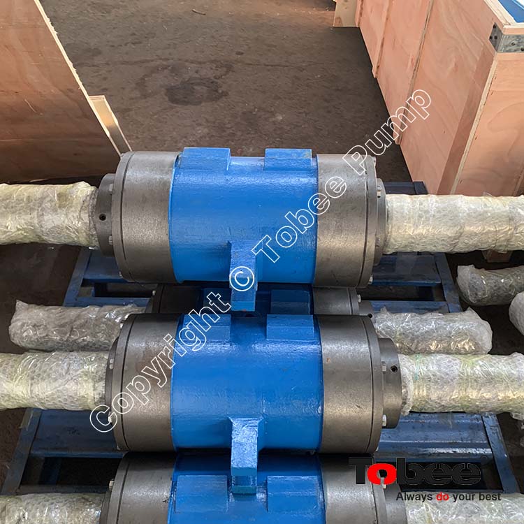 EEAM005M Pump Bearing Assembly with SKF Bearing