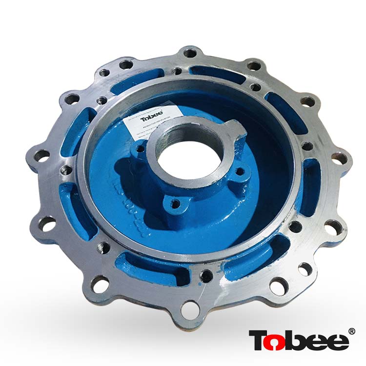 ACP 100-250.5S Centrifugal Pumps Housing Cover for Power Plants