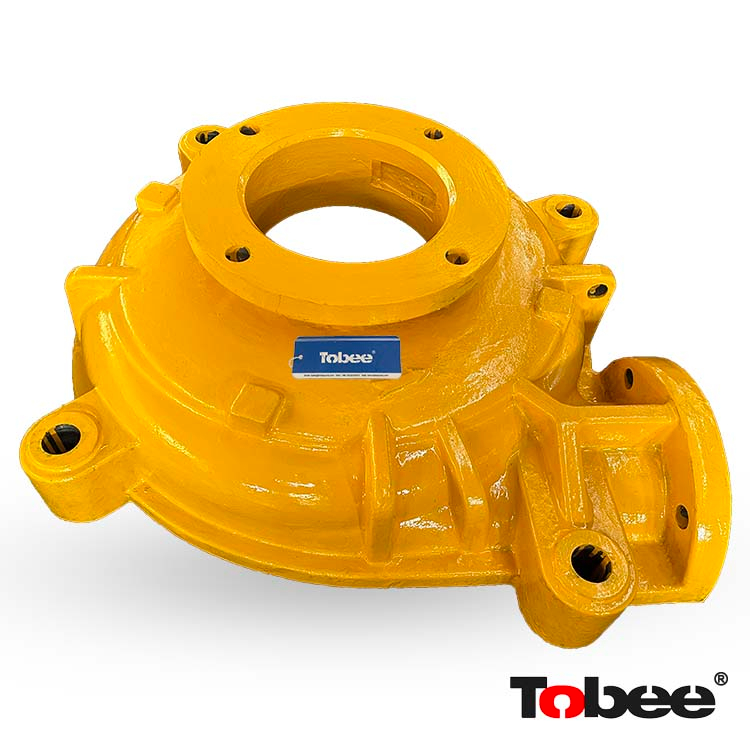E4013D21 Cover Plate for 6/4 E-AH Slurry Pump