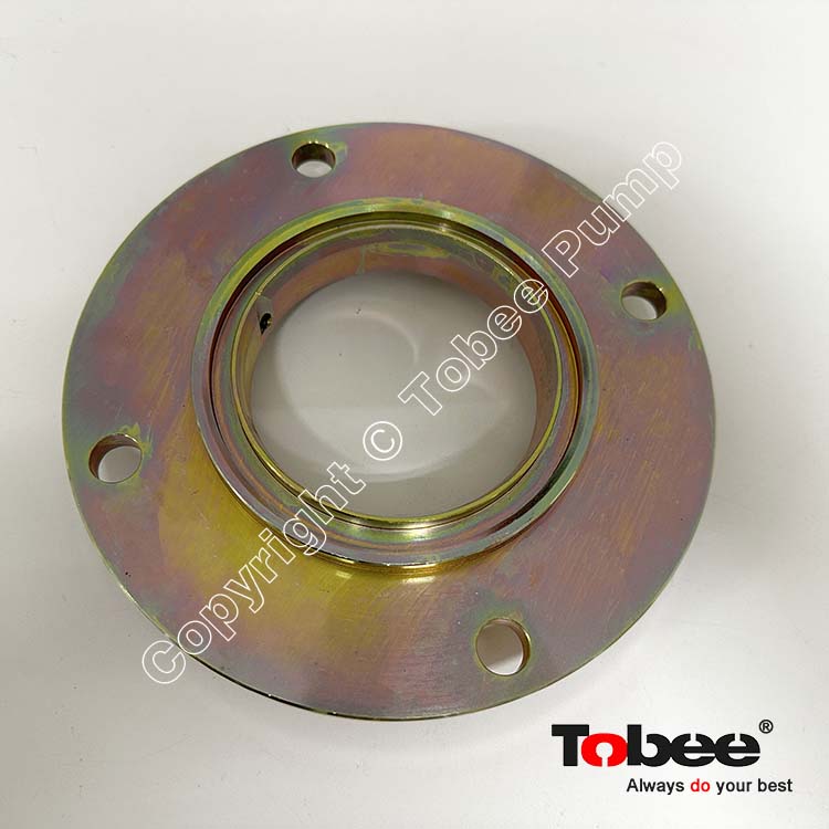 D024E62 End Cover for 4/3D AH Cement Slurry Pump