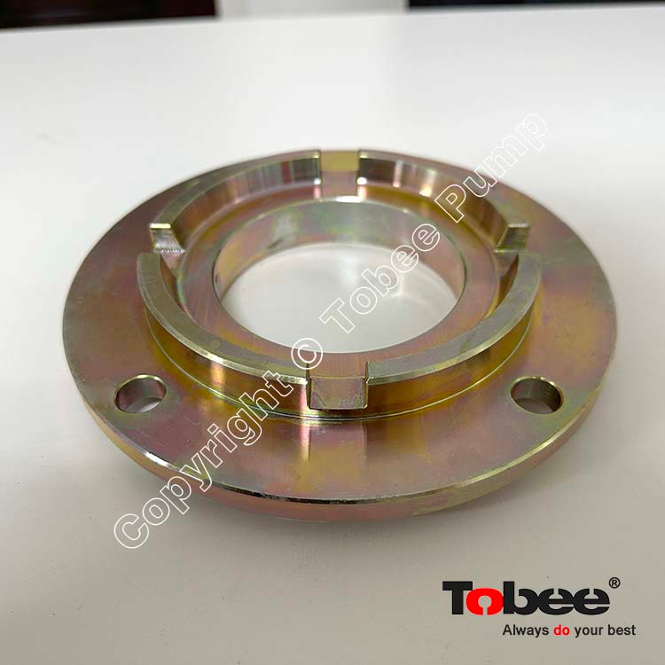 D024E62 End Cover for 4/3D AH Cement Slurry Pump