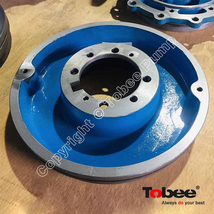 Alternative ACP Paper and Pulp Mills Pumps Spares Factory