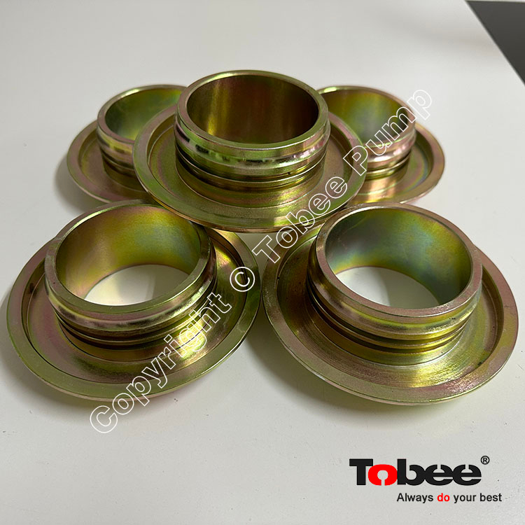 4x3 DAH Mining Slurry Pump Labyrinth Parts D062E62
