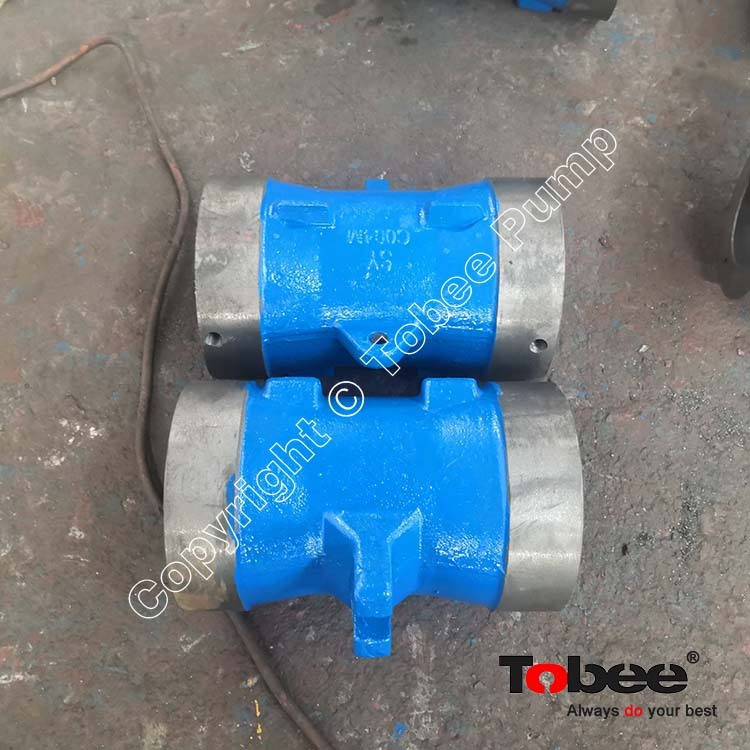Spare Pump Parts C004M bearing house for 3/2C-AH and 4/3C-AH