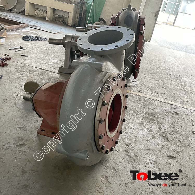 Mission Magnum XP Blender Pump 14X12X22