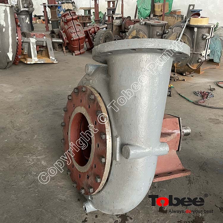 Mission Magnum XP Blender Pump 14X12X22