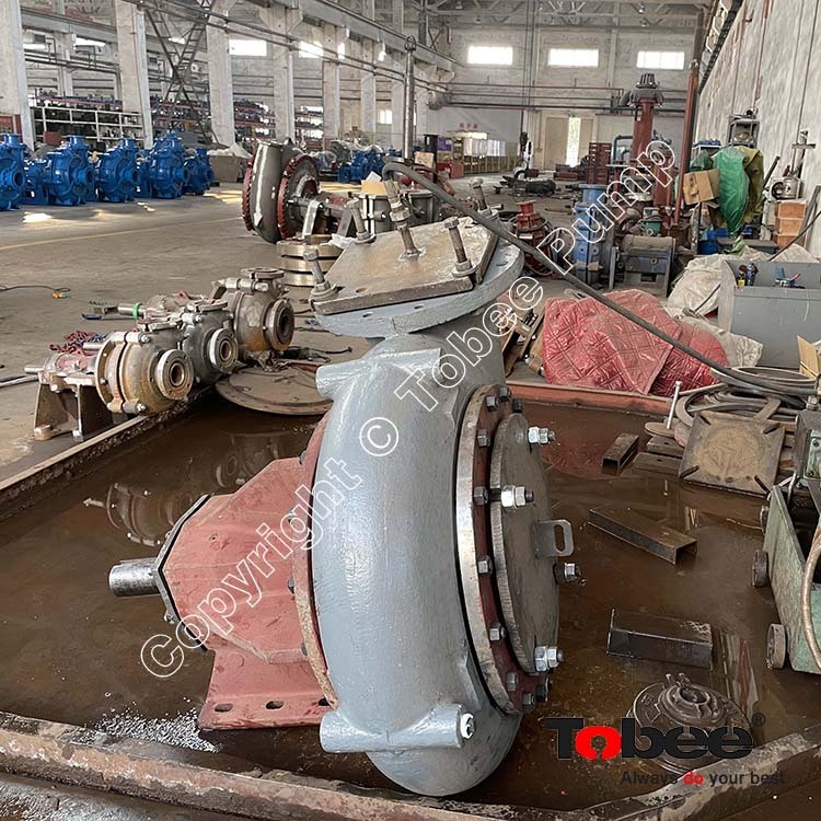 Mission Magnum XP Blender Pump 14X12X22