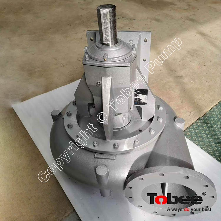 Mission Magnum XP Centrifugal Pump 14X12X22