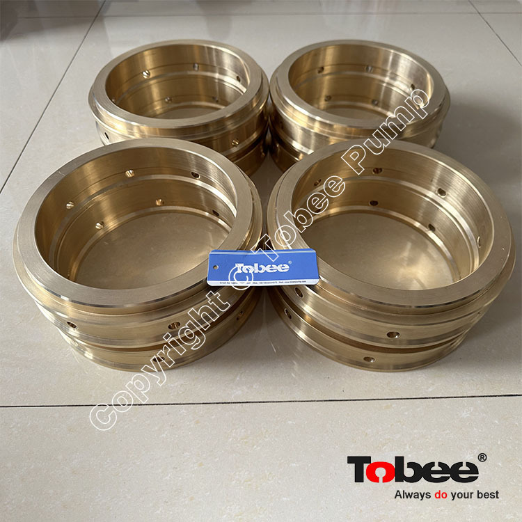 China Interchangeable Spare Parts G118-1-K31 Lantern Restrictor