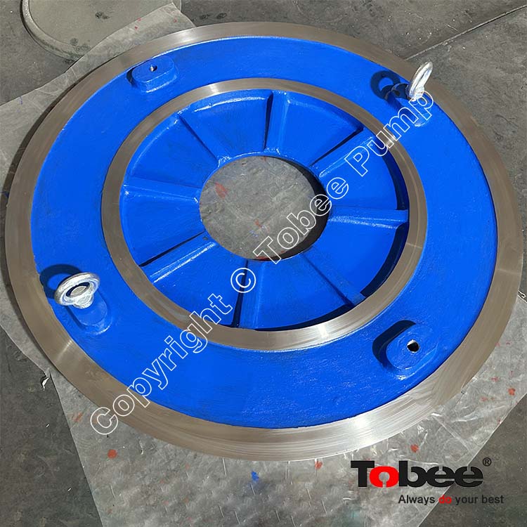 500T-L Slurry Pump Back Liner TL50041A05