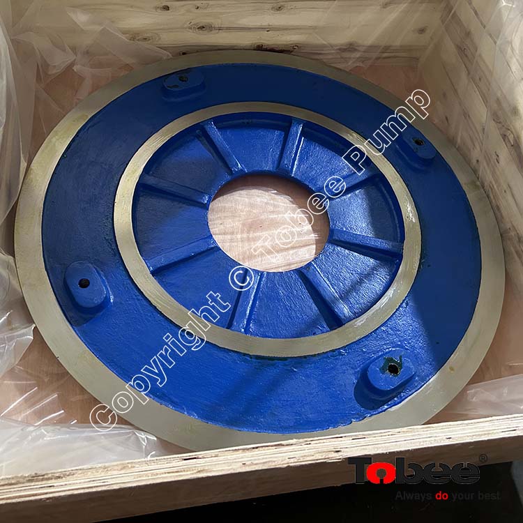 500T-L Slurry Pump Back Liner TL50041A05