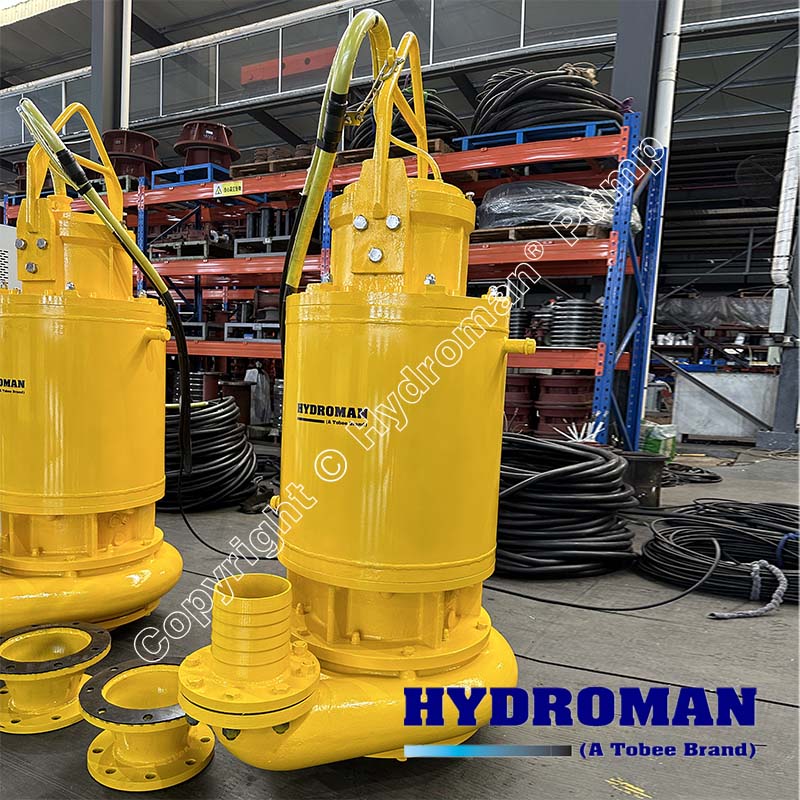 Electric Submersible Pumps in the Oil and Gas Industry, Tailings ...