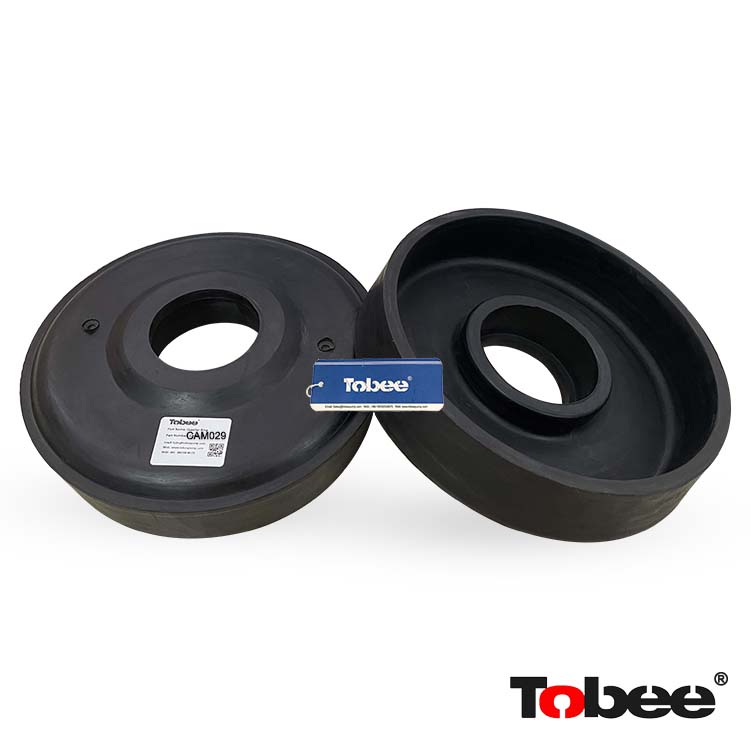 CAM029R55 Expeller Ring for 4x3C-AH Horizontal Centrifugal Water Pump