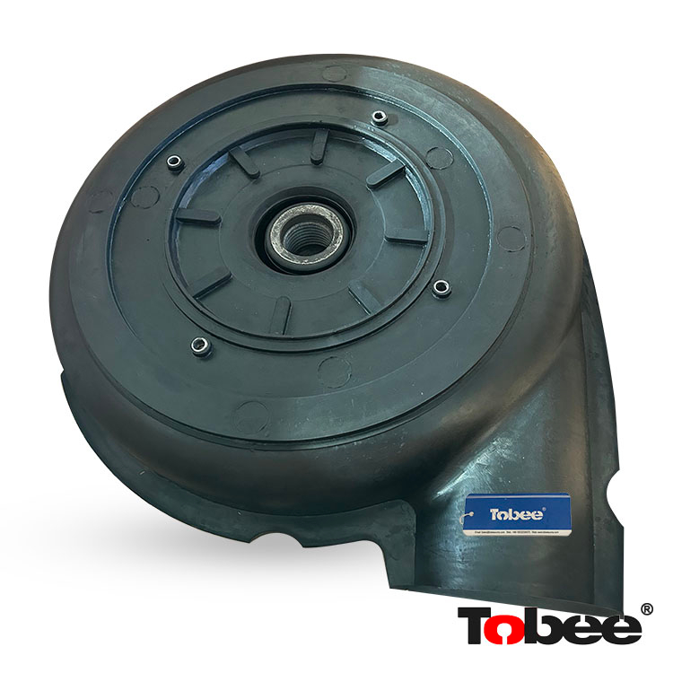 Frame Plate Liner F6036 from THR8x6E Mining Mud Mixing Pump