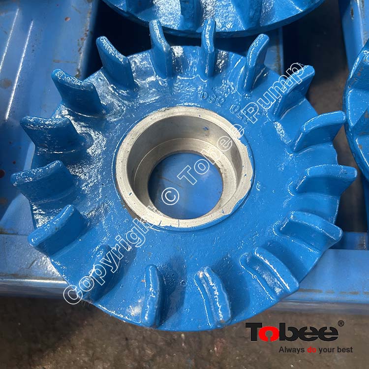 6/4DSC Pump Metal Impeller 64056A05