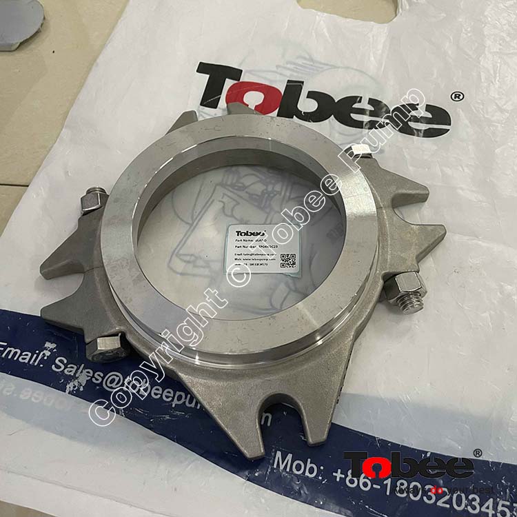 Gland Assembly EP044DC23 for Horizontal Chokeless Slurry Pump