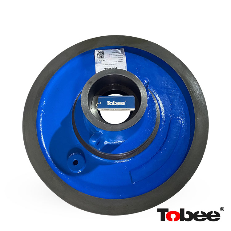 Stuffing Box used for SB6x5x11J Low Pressure Drilling Sand Pump