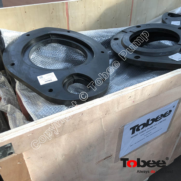 Alternative 65QV-SPR Vertical Spindle Pump Column Clamp SPR65153