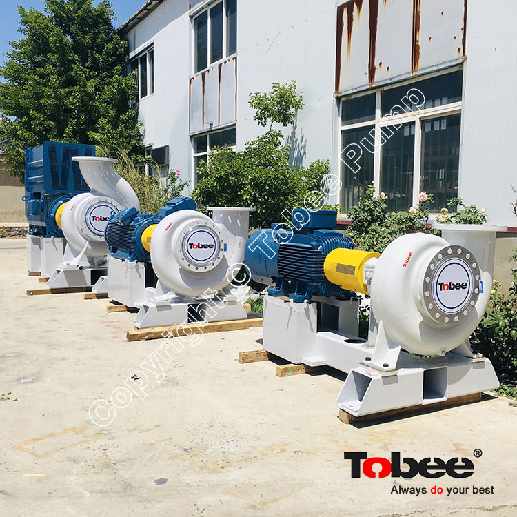 APP Process Pumps and Interchangeable Wearing Spares Manufacturer