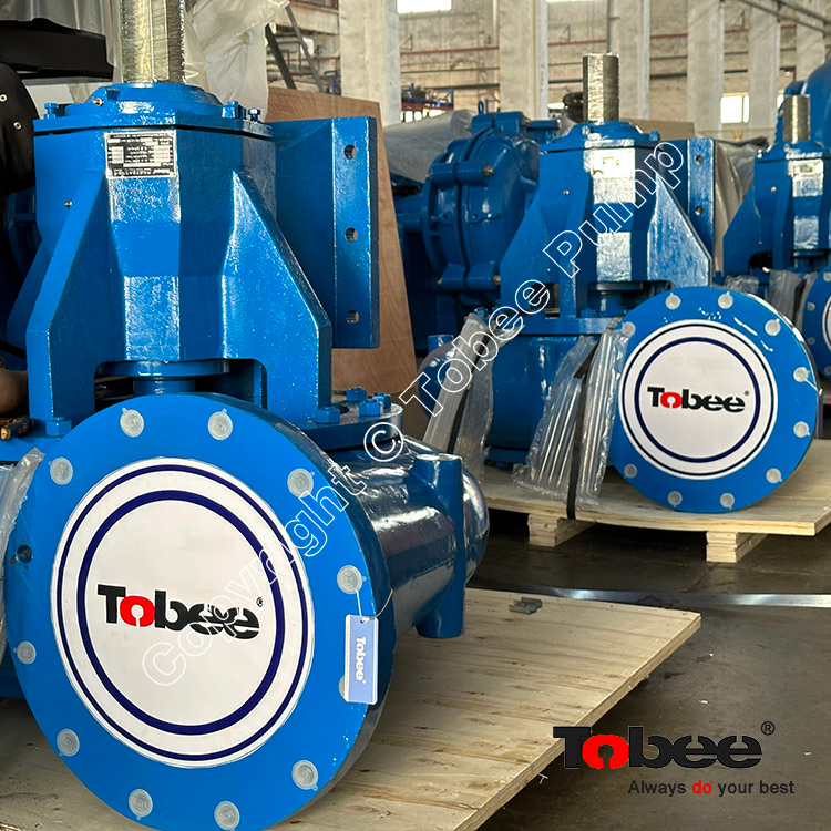 Mission Magnum XP 14x12x22 Pumps used for Transer Large Volumes of ...