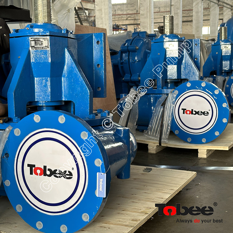 Mission Magnum XP 14x12x22 Pumps used for Transer Large Volumes of ...