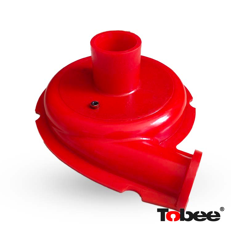 Cover Plate Liner C2017 for 3/2 Single-stage Horizontal Centrifugal ...