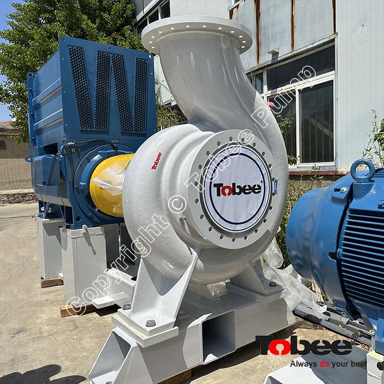 AHLSTAR APP Pumps and Interchangeable Spares for Sugar Starch Plant