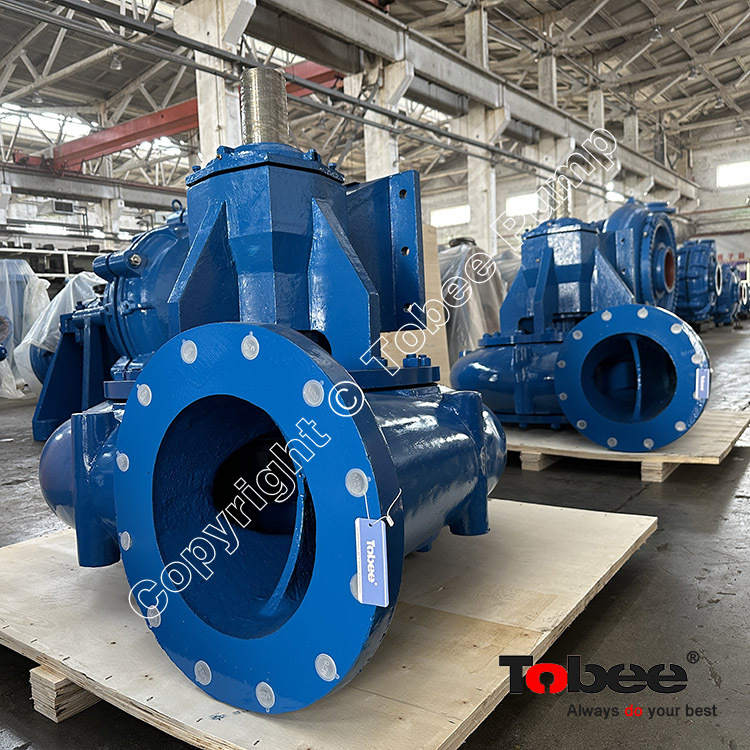 Mission Magnum XP 14x12x22 Blender Heavy Duty Centrifugal Pump