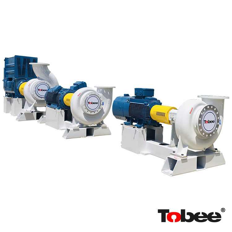 APP Process Pumps for Chemical Process Industry