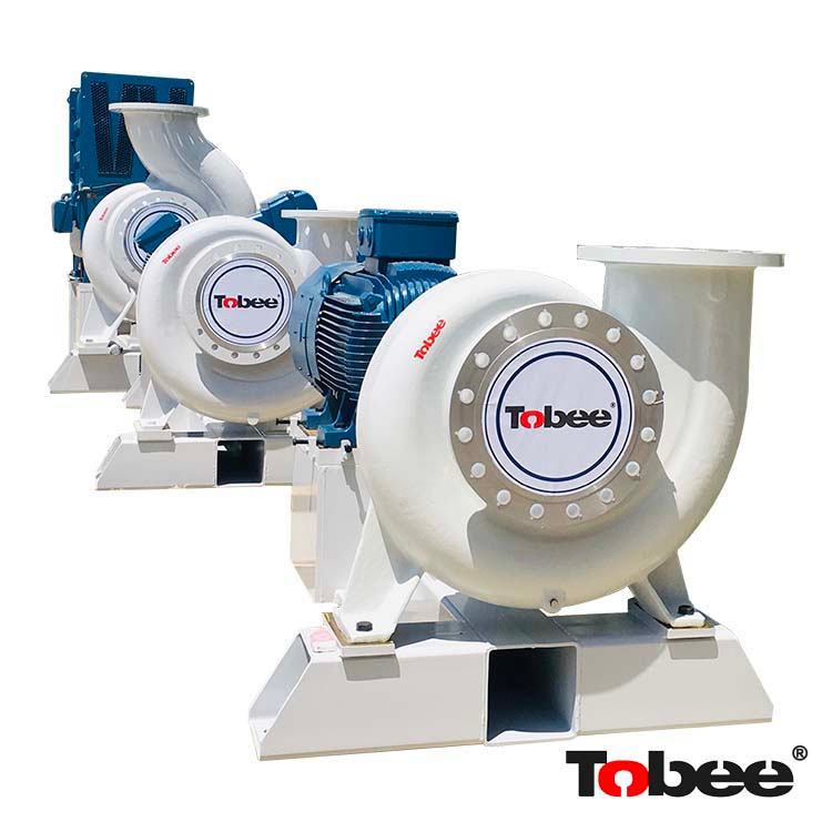 APP Process Pumps for Chemical Process Industry