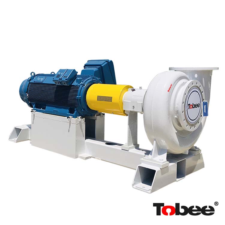 APP Pumps for Water & Wastewater and Food Industrial