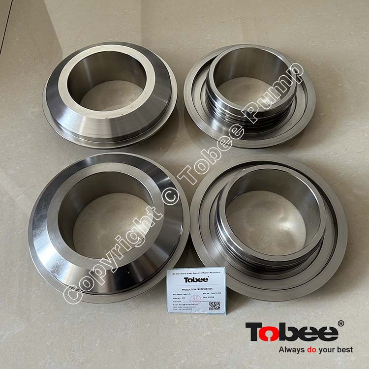 Spare Parts Labyrinth F062-10-C23 Stainless Steel for Centrifugal ...