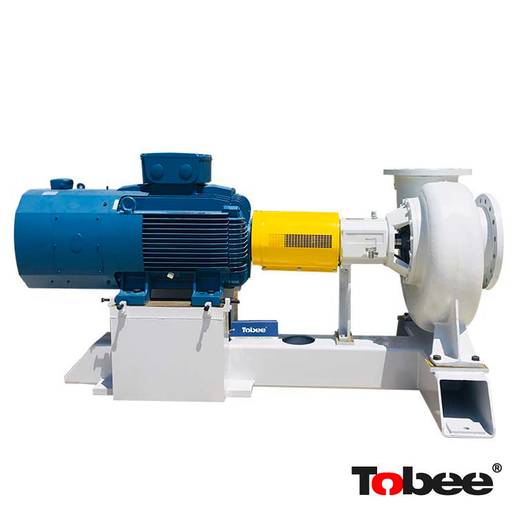 Sulman Pulp Paper Process Pumps in China