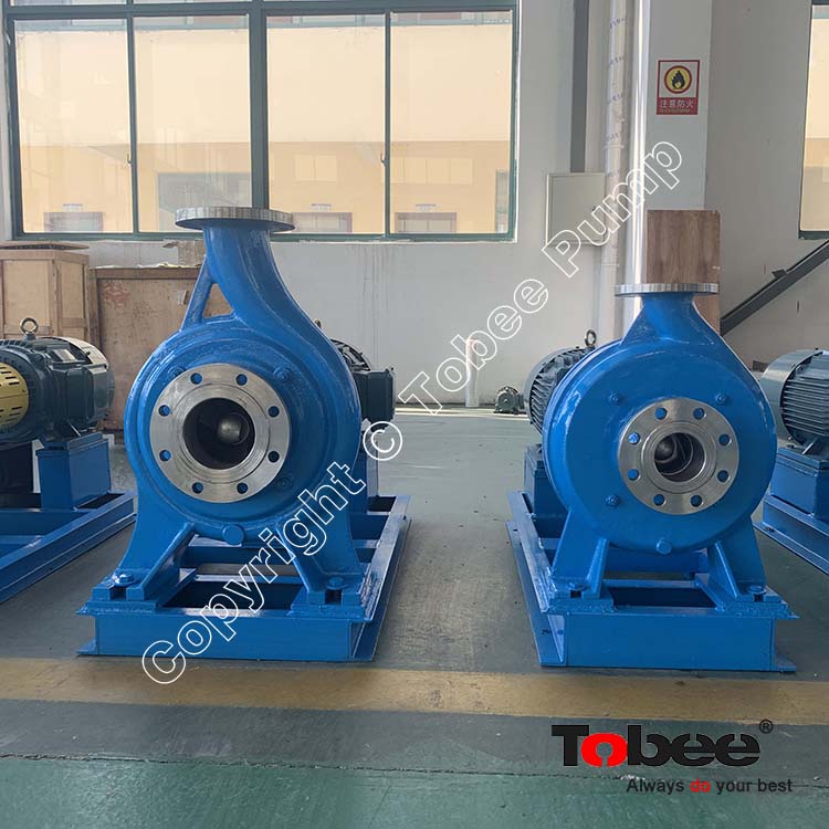 Andritz Analogue Pulp Pumps in Paper and Board Industry