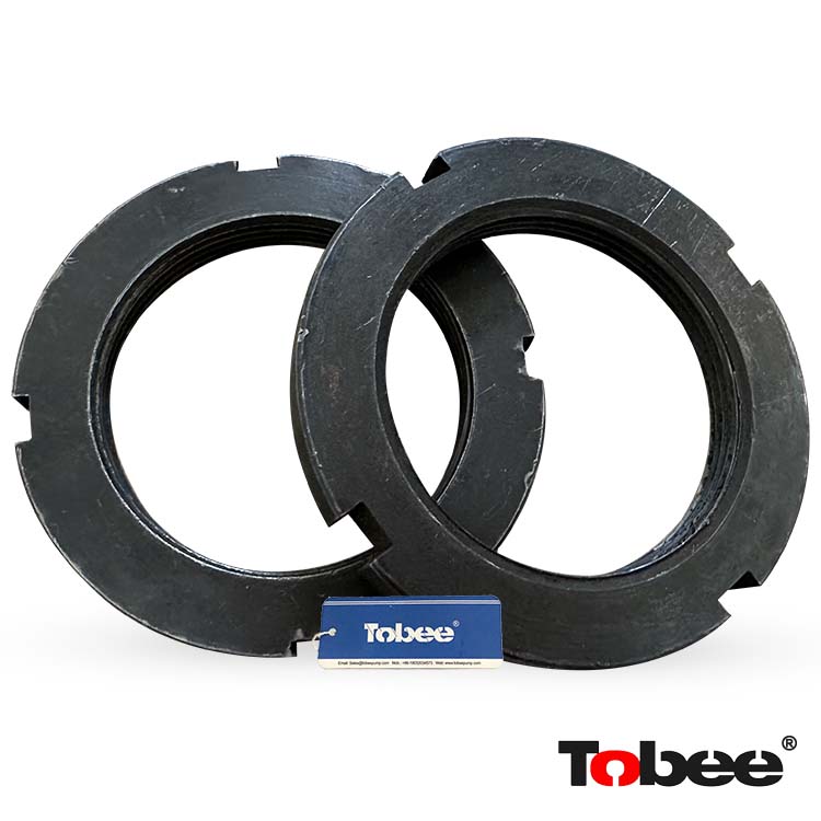 Andman® FPS35-300 Pump Labyrinth Locknut Interchangeable Spares