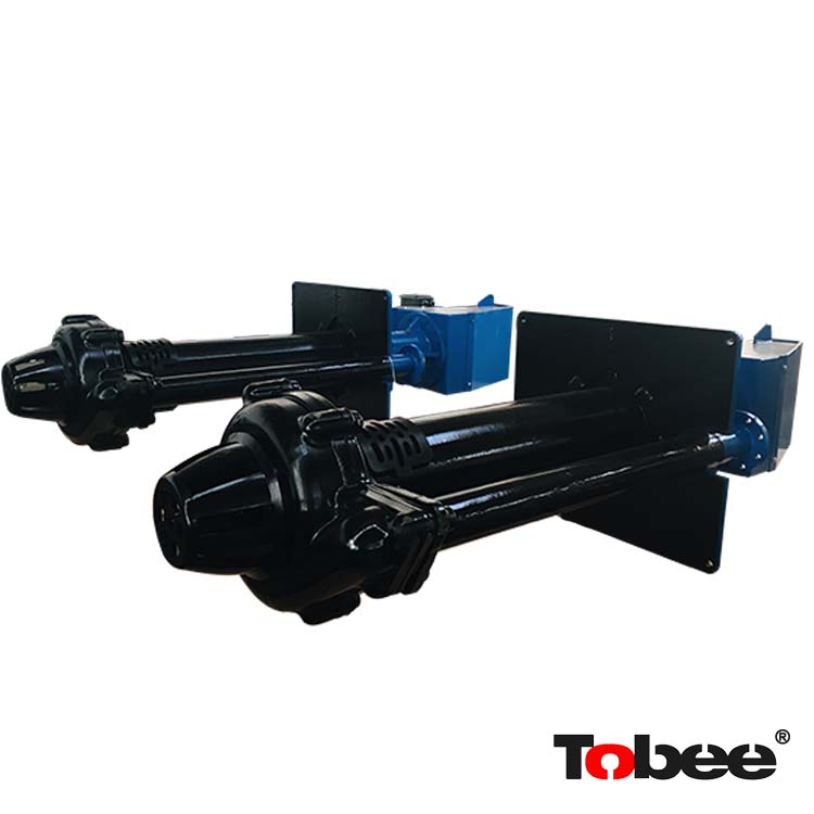 100RV-SPR Vertical Circulation Centrifugal Pump