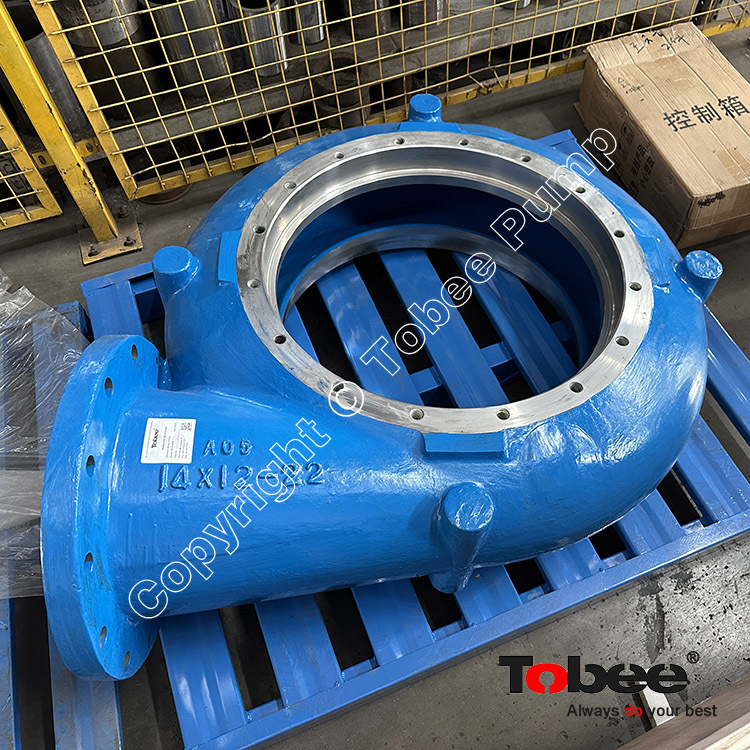 24022-01-30A(651120206) Casing used for Sandman Magnum XP 14x12x22 ...