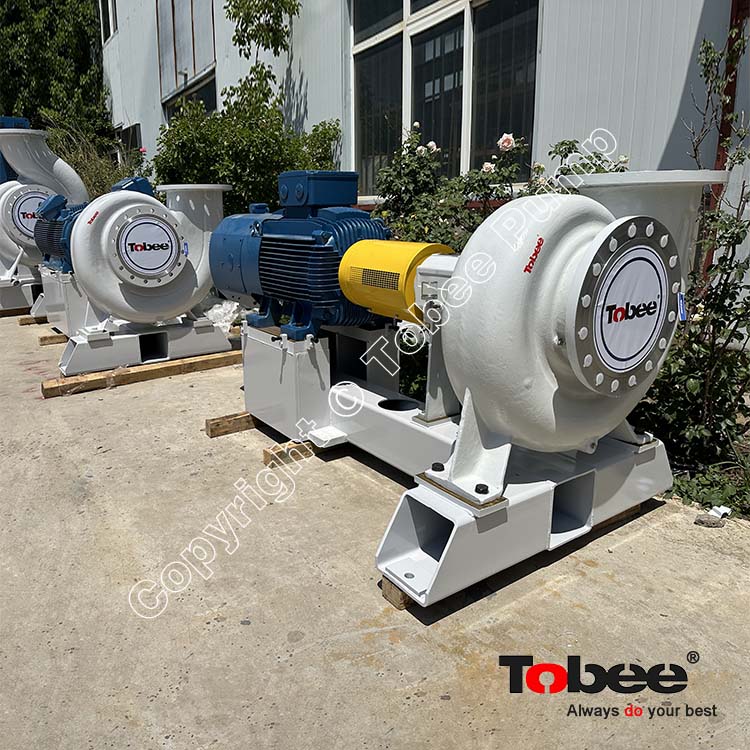 Ahlstar OEM Process Sugar Starch Processing Pumps Factory