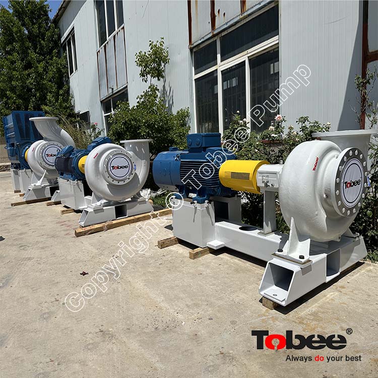 Ahlstar OEM Process Sugar Starch Processing Pumps Factory